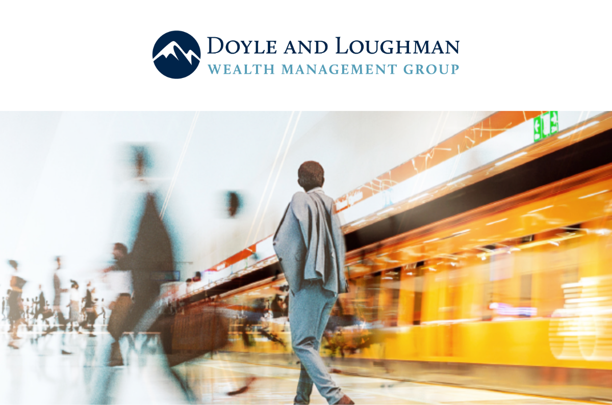 Doyle and Loughman Wealth Management Group - Client Center | Lebanon, NH